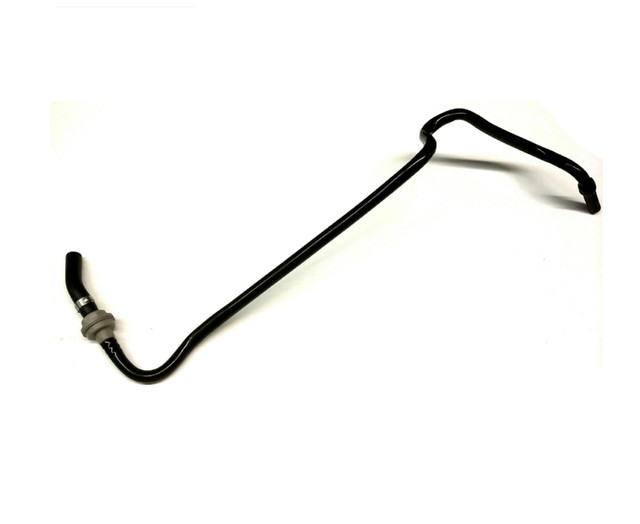 Volvo OEM 04-10 S40 2.4l-l5 Emission System-vacuum Hose 30751987 for ...