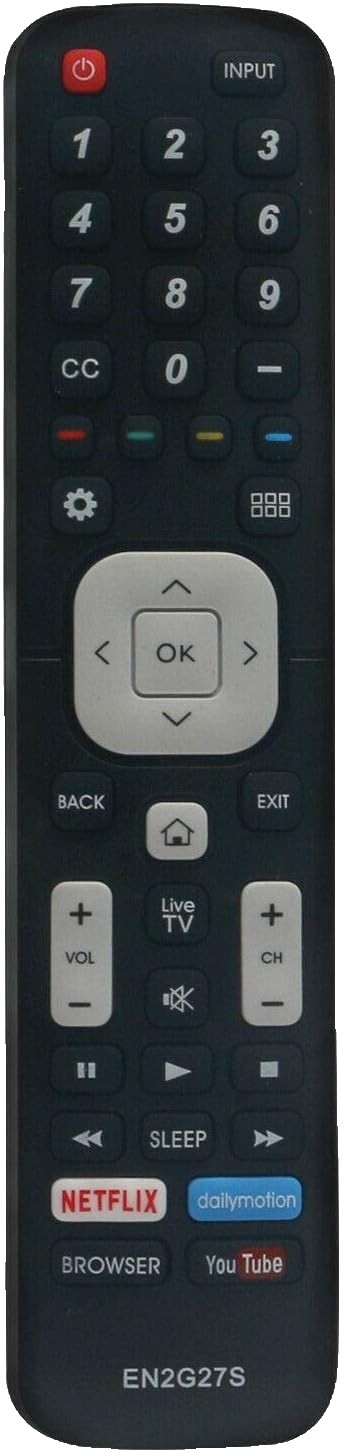 Element Tv Remote for sale - eBay