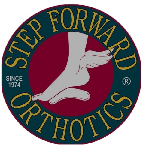 Step Forward Orthotics Foot Posture Corrector Mould Shoe Insert ...