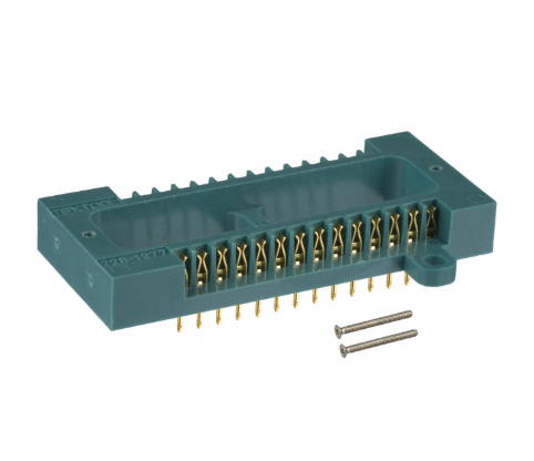 228-1277-09-0602J IC Socket Adapter DIP, 0.6" (15.24mm) Row Spacing To ...