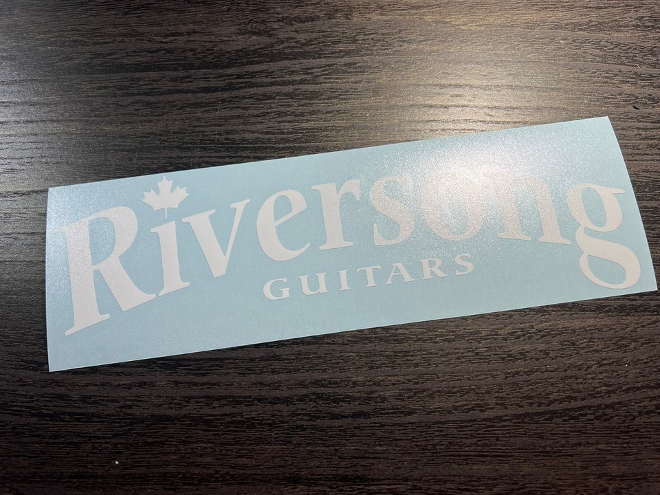 Custom Logo Decal - Vinyl Die Cut Decal Company Business Logo Sticker ...