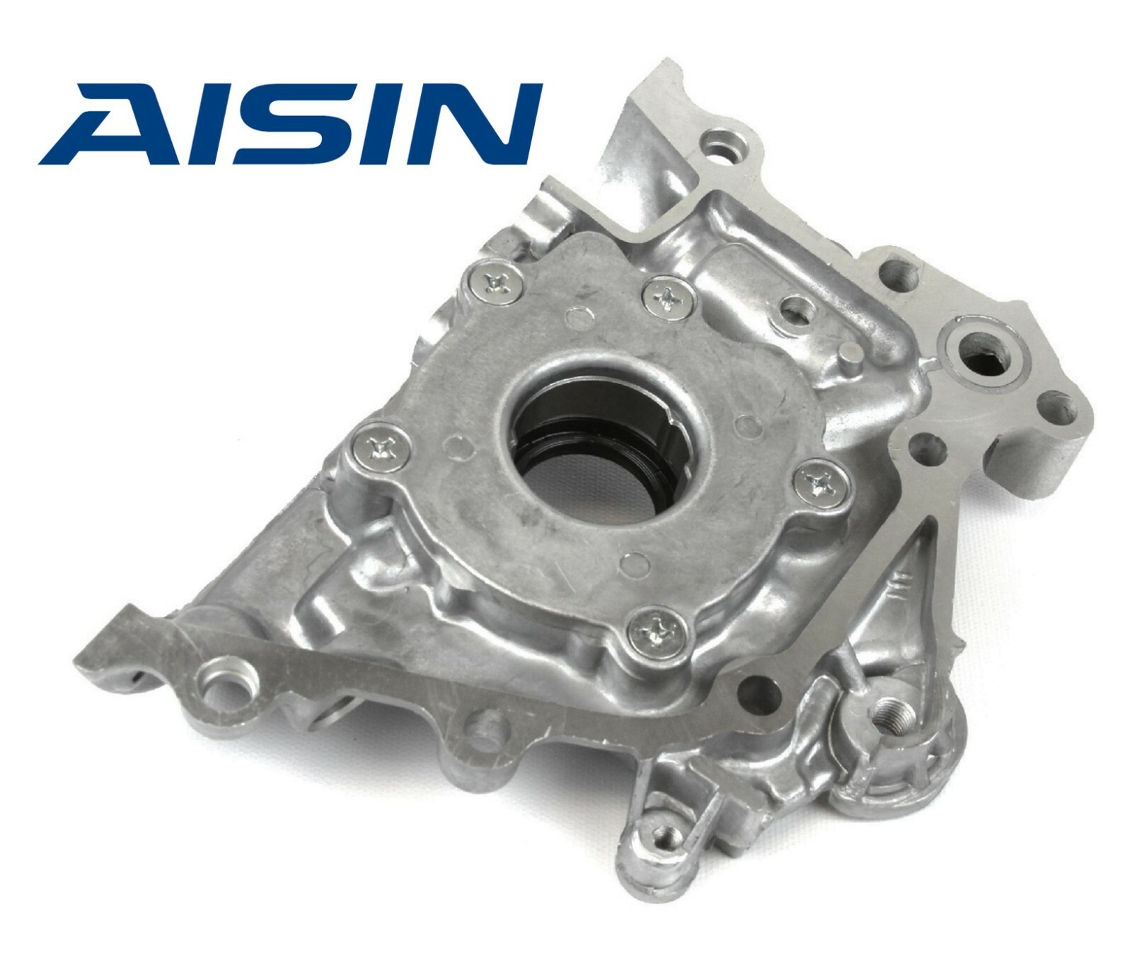 83-88 AISIN Engine Oil Pump Toyota Tercel 1.6L SOHC 4AC 4ALC | eBay