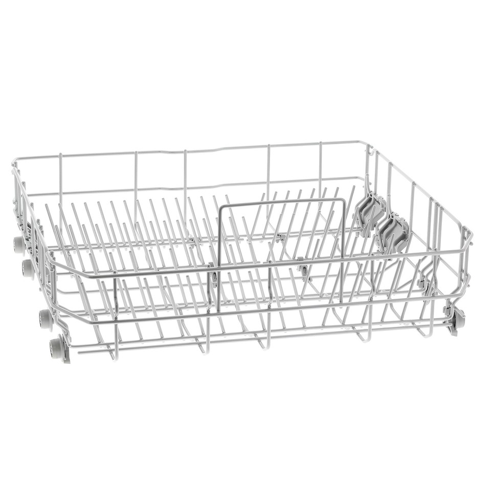 Bosch Dishwasher Lower Basket Neff Siemens Bottom Plate Rack Assembly ...