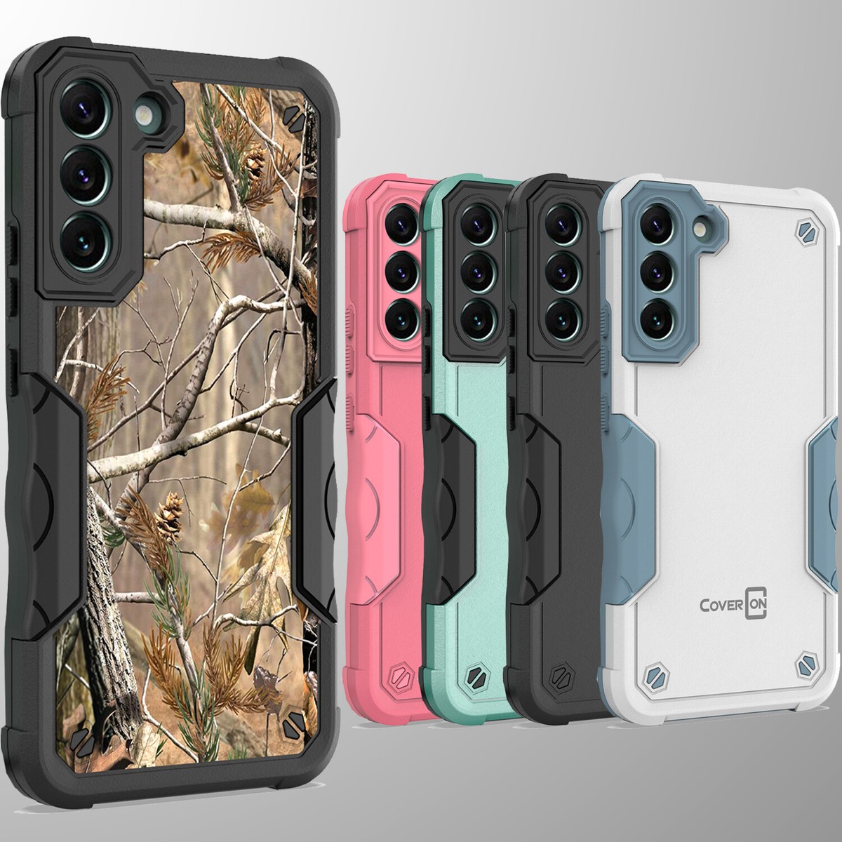 New Military Spec Phones