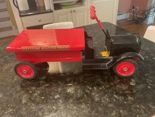 2000 Chevrolet Silverado 1500 toy truck/real toy truck | Collectors Weekly