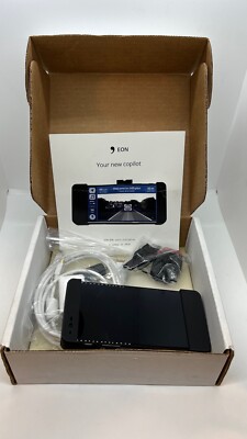 Comma ai EON Self Driving Kit/ Copilot / Dashcam - Accessories included ...