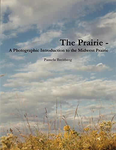 The Prairie - A Photographic Introduction to the Midwest Prairie ...