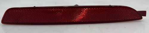 11-13 Kia Sorento Rear Bumper Cover Reflector RH Passenger Side OEM ...