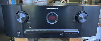 Marantz SR 5006 7.1 Channel 100 Watt Receiver 699927270056| eBay