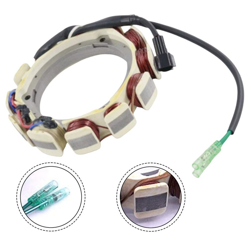 Assemblage moteur hors-bord montage moteur installation connexion ...