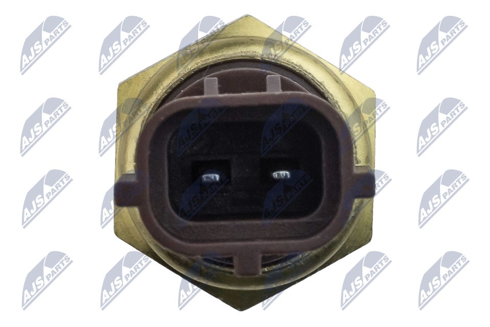NTY ECT-SU-000 Sensor, coolant temperature for FIAT,NISSAN,SUBARU ...