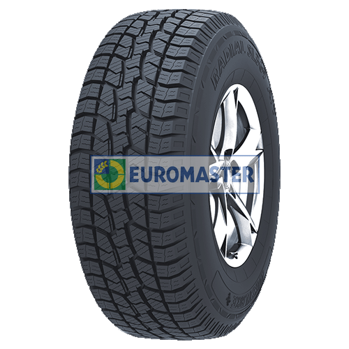 Sommerreifen GOODRIDE 265/70 R 17 TL 121/118Q SL369 | eBay.de