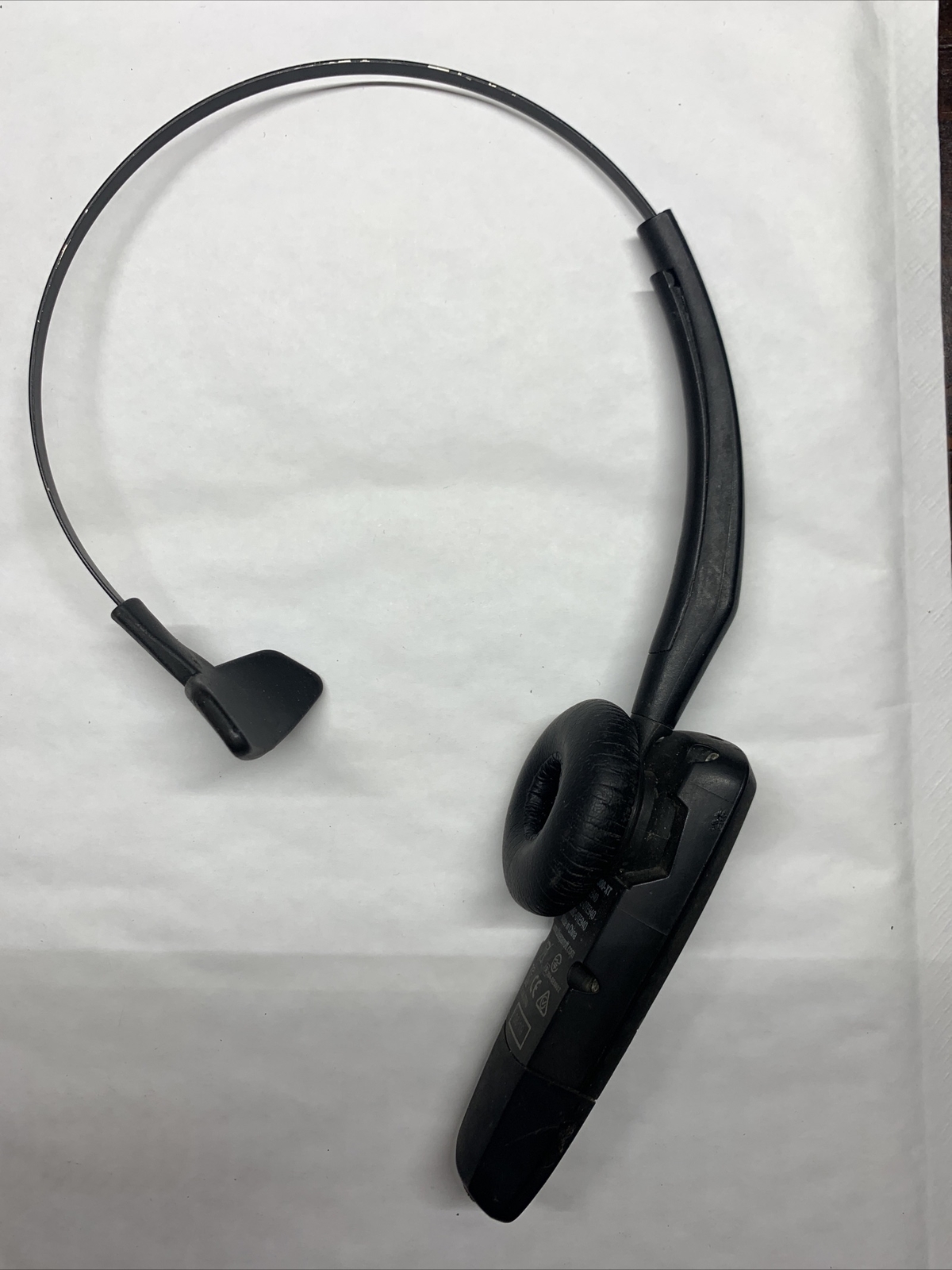 Blue Parrott C300-xt Bluetooth Wireless Headset HD VXI GN 204200 ...