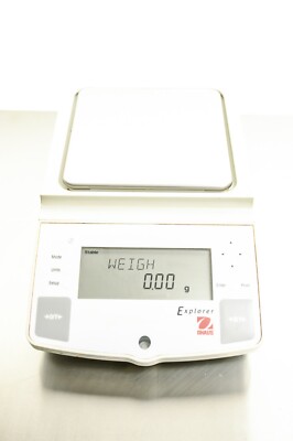 Digital Scales & Balances - Top Loading Scale