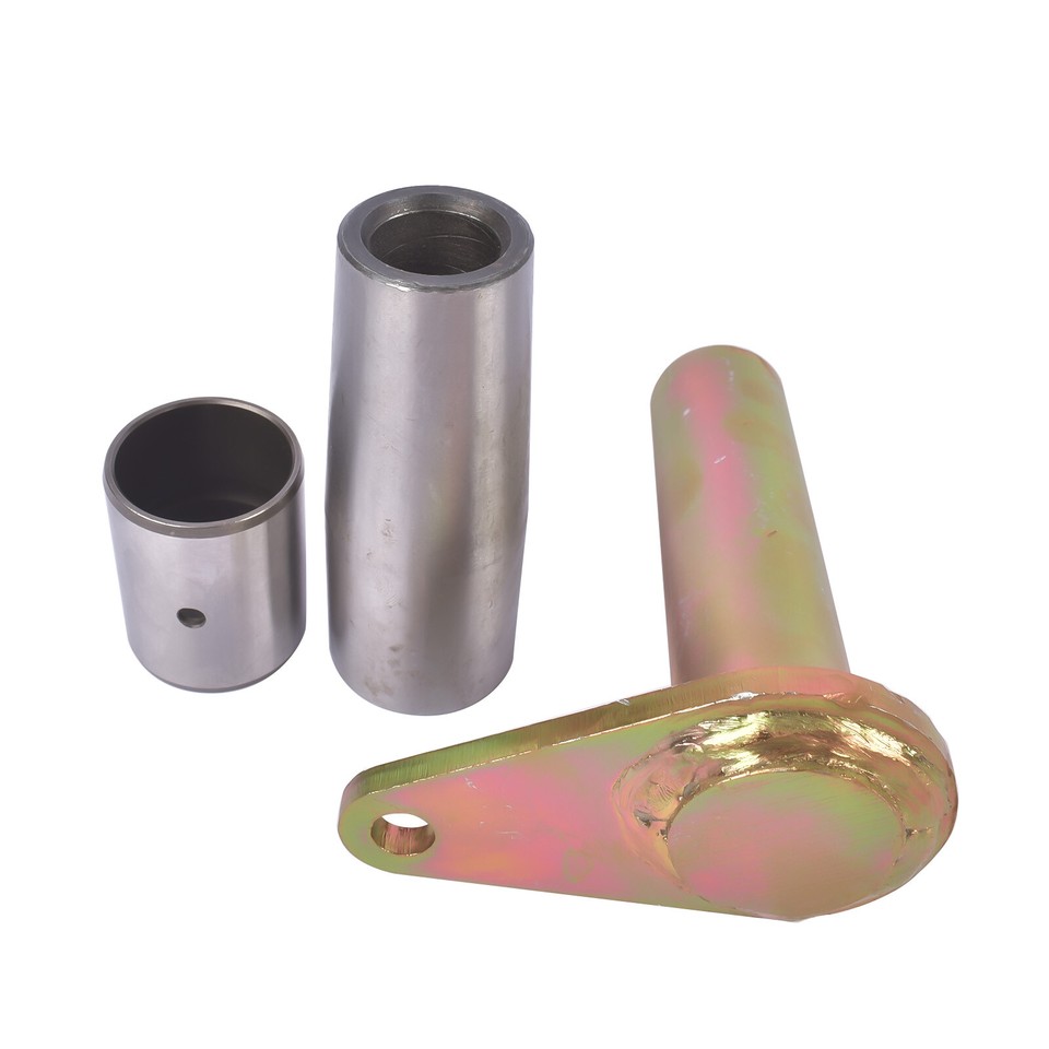 Pin & Bush Kit For Bobcat Bobtach 1.5 Inch Skid Steer Loader Pivot S130 ...