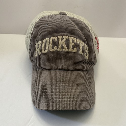 Vintage Houston Rockets Mitchell and Ness Snapback hat | eBay