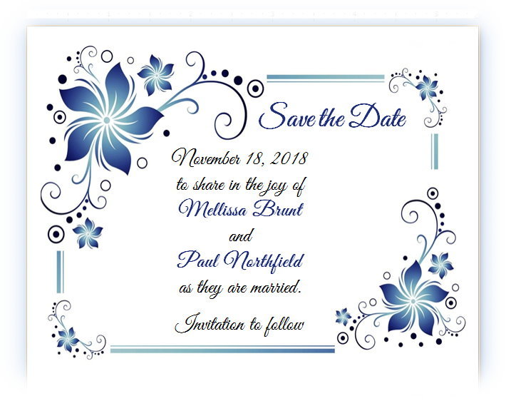 Wedding Card Border Design Wedding Card Frame Border Royalty Free