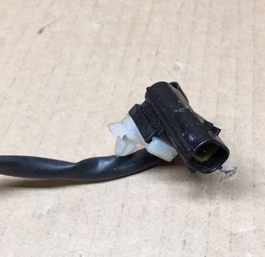 Land Rover Discovery 1 2 I II Range Rover OEM Power Window Motor ...