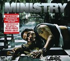 Ministry - Relapse [Used Very Good CD] 884860052924| eBay