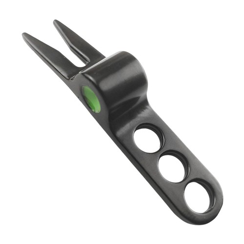 Golf Divot Tool Lightweight Portable Groove Cleaner Lawn Repair Prong ...