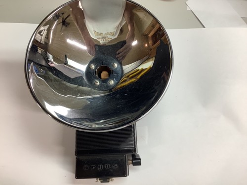 Vintage Argus Flash | eBay