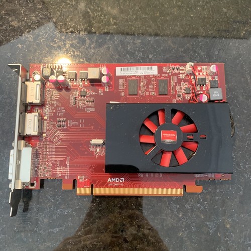 AMD RADEON HD 6570 1GB 109-C24697-00 | eBay