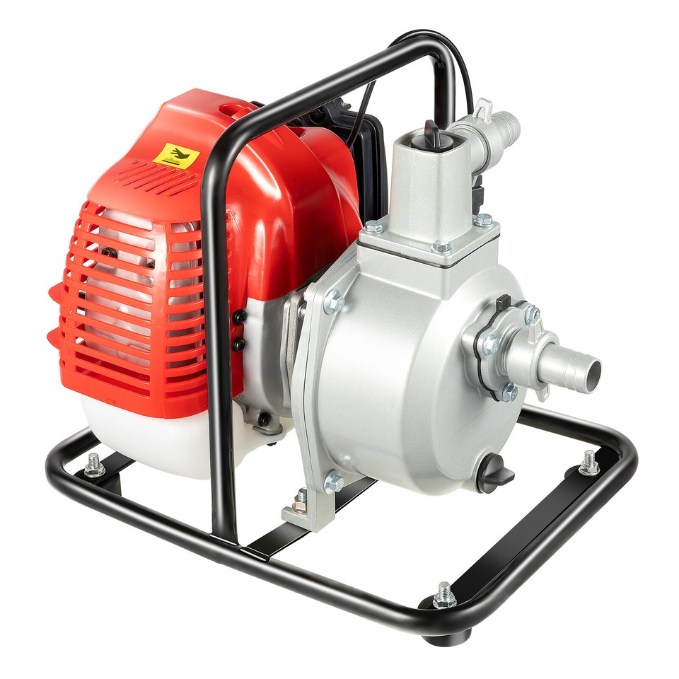 Gas Powered Water Pump,Water Transfer Pump, Gas Water Pump 1 Inch 2 ...