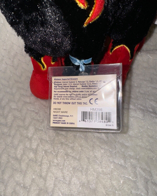 Webkinz Nightmare Ebay What Was/is Your Dream Webkinz? : R/Webkinz