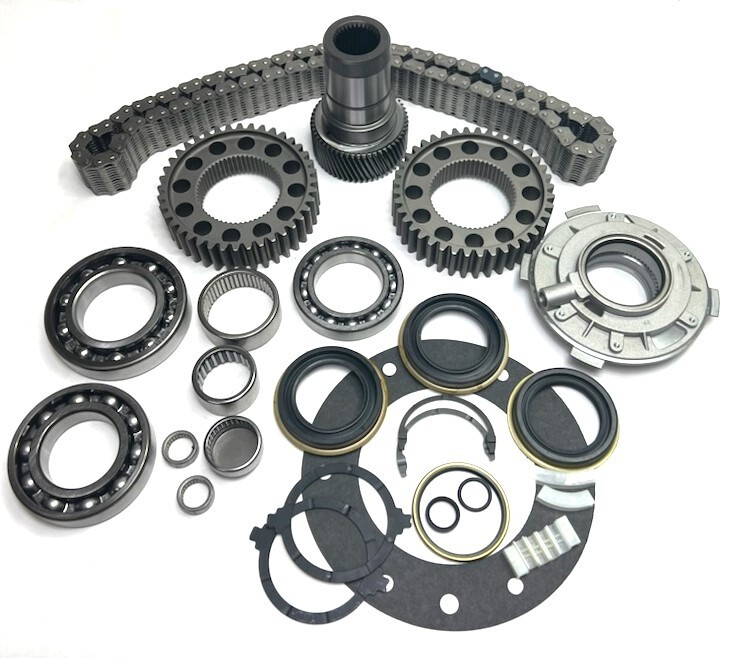 NP273 DODGE REBUILD KIT 31 SPLINE, NP273-RK3 | eBay