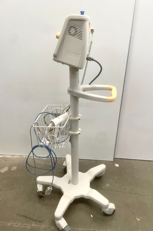 Philips Suresign VS3 vital signs monitor | eBay