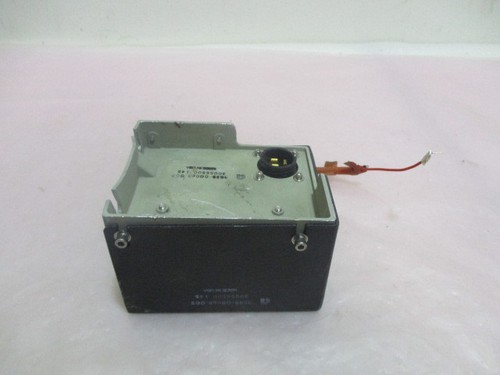 AMAT 0035-00069, Base, RF Filter Box, 300mm DPS II, 0035-00068. 419944 ...