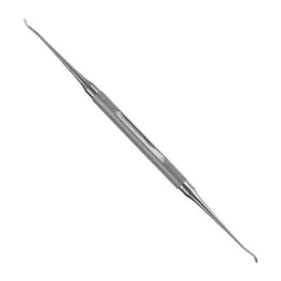 5x Kleinert-Kutz Elevator/Dissector, 8", Slightly Crvd 2/3mm Sharp ...