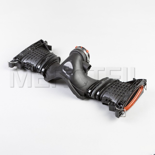 Mercedes-Benz GLE Coupe C292 350 D Pure Air Duct Mass Flow Meter ...