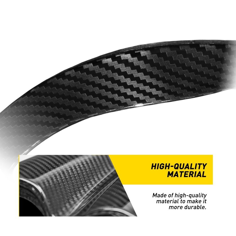 Carbon Fiber Gear Shift Panel Box Cover Trim For LEXUS IS250 300 350 ...