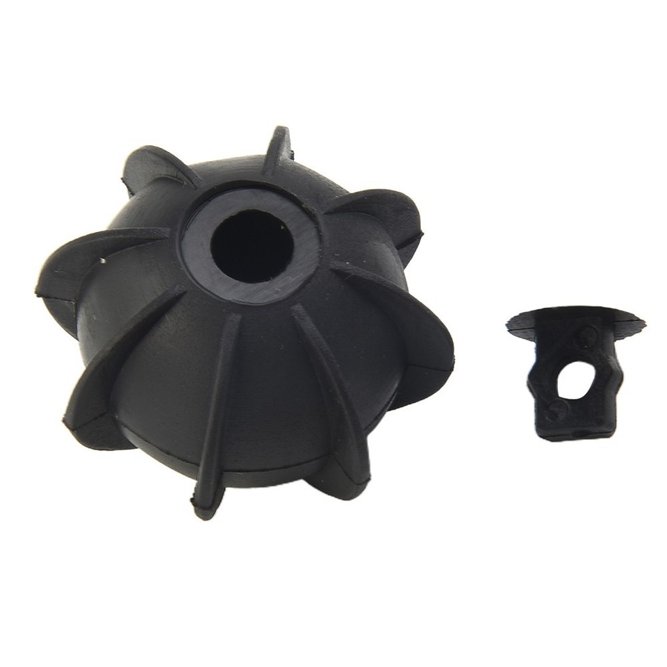 Rubber and Nylon Tonneau Strap for Golf MK5 MK6 Rabbit Direct ...