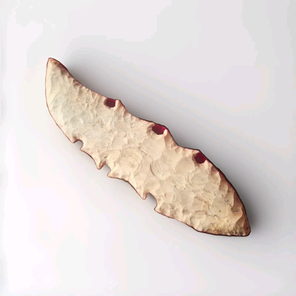 SALE!! Unique Large Eccentric Chert Blade Arrowheads Artifact ...