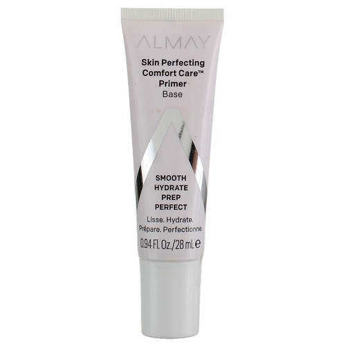 6 Pack Almay Skin Perfecting Comfort Care Makeup Primer, 0.94 fl oz | eBay