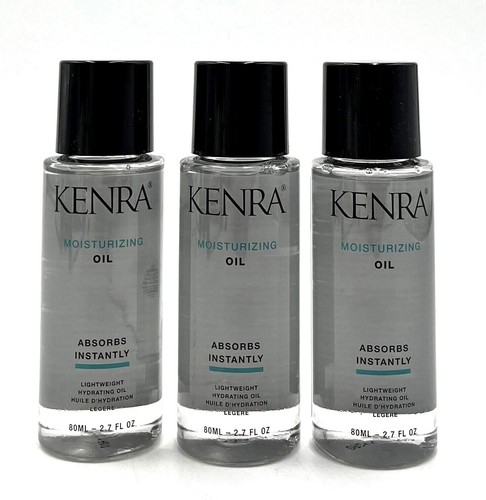 Kenra Professional Lightweight Moisturizing Oil - 2.7 oz | eBay