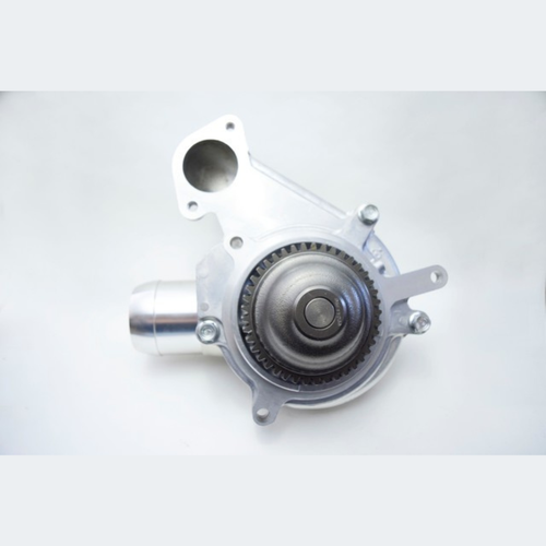 Genuine GM Engine Water Pump Genuine GM Parts 12637105 | eBay