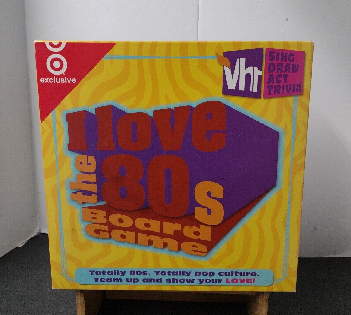 I Love The 80s Vh1