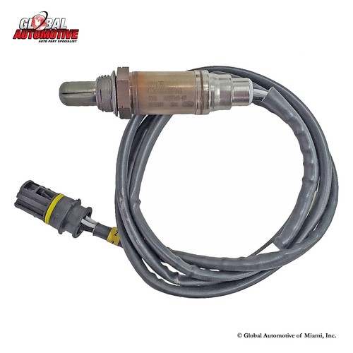 Bosch 13951 Oxygen O2 Sensor for 2001-2008 BMW M3 Z3 Z4 3.2L DOWNSTREAM ...