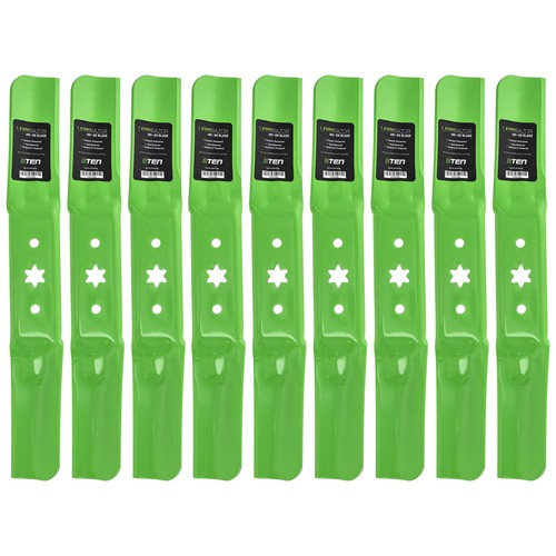 LawnRAZOR Blade for Craftsman Z6600 Z560 T3200 Z6900 T310 G8400 T8400 9 ...