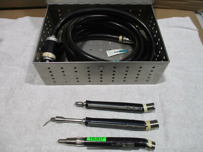 Orthopedic - Microaire