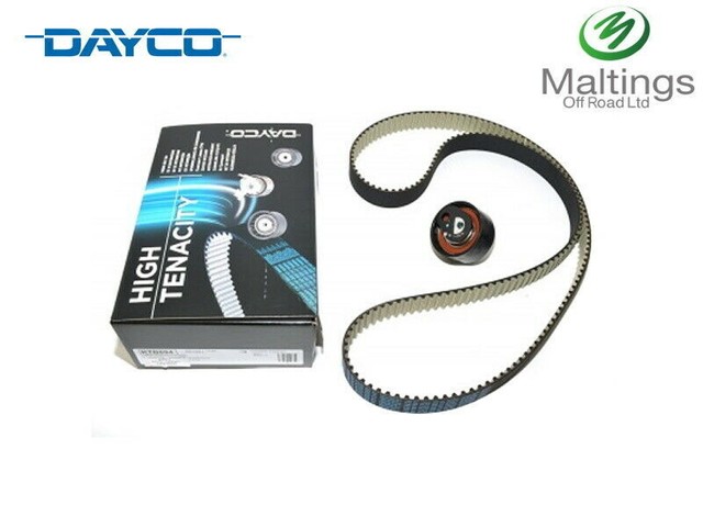 Dayco KTB1193 Timing Belt Kit for sale online | eBay
