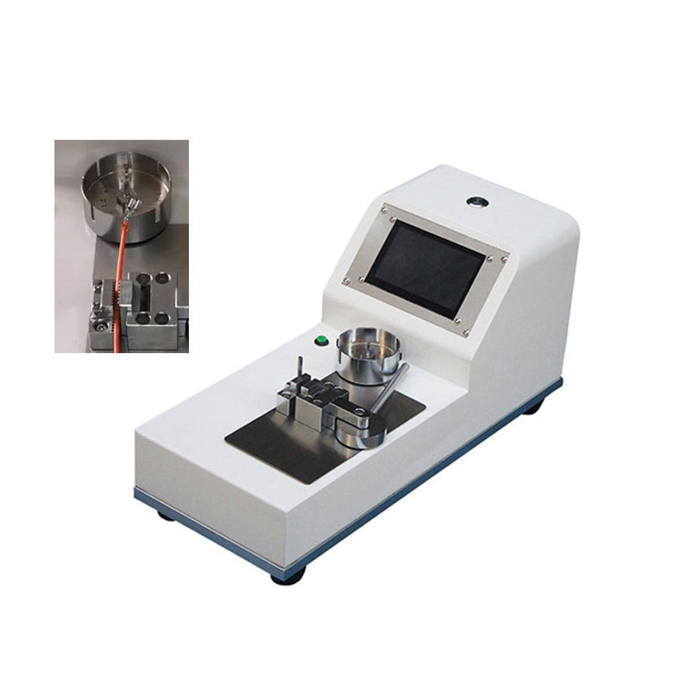 500N Automatic Wire Crimp Terminal Pull Tester Machine 220v | eBay