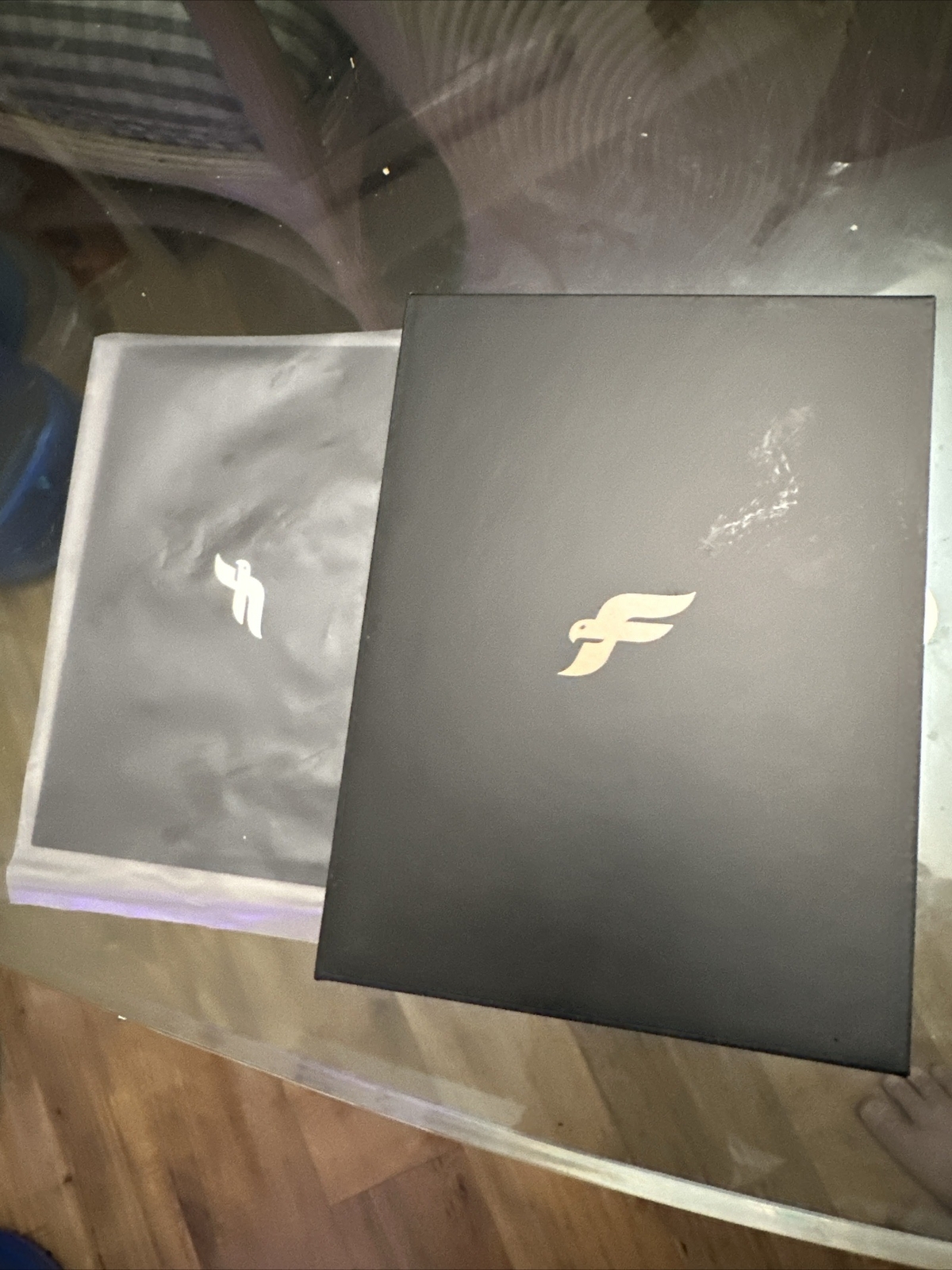 Finalmouse UltralightX Lion (M) Phantom - Ultralight X 🔥 IN HAND READY ...