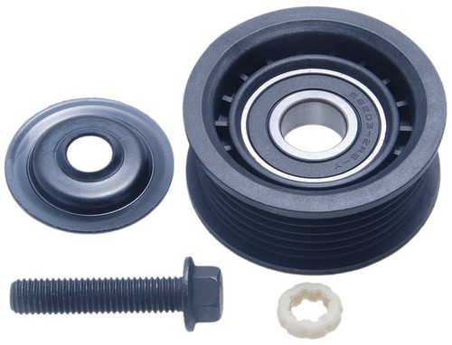Pulley Idler Kit Febest 2287-SPO OEM 25288-25001 | eBay