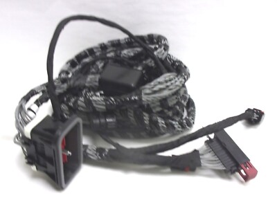 6128630F92 NEW INTERNATIONAL BENDIX 6S/6M ABS HARNESS WITH SLEEPER | eBay