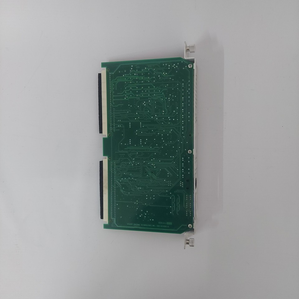 SIEMENS NETWORK INTERFACE CARD NIC-C S24235-B114-A2 500 033240 | eBay