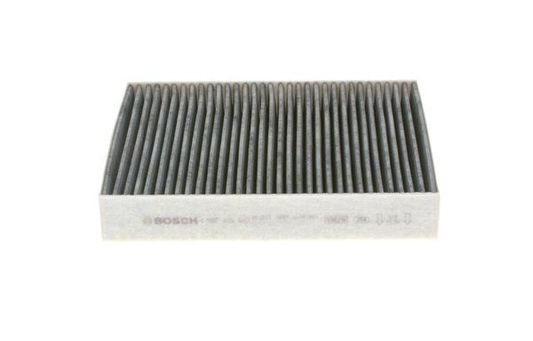 Pollen / Cabin Filter Fits BMW Alpina Bosch 64116821995 64119237555 ...